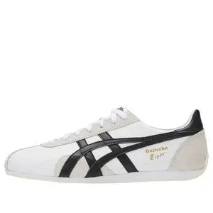 Onitsuka Tiger Onitsuka Tiger Runspark Sneakers White/grey/black