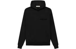 Fear Of God Pullover Hoodie