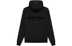 Fear Of God Pullover Hoodie