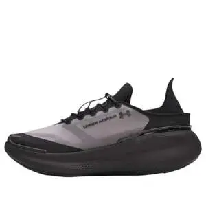 Under Armour Nova Slipspeed Sneakers - Black/anthracite