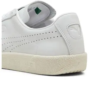 PUMA Star Low Top Sneakers - Beige