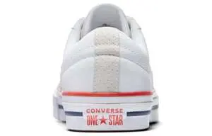 CONVERSE One Star Low Top Sneakers - White