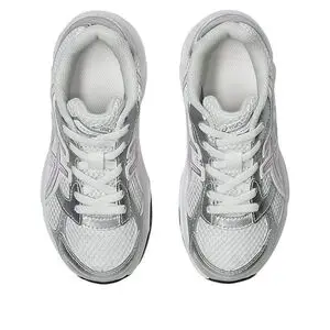 Asics Gel-1130 "white Cosmos" Sneakers