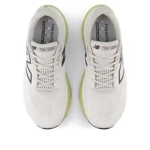 NEW BALANCE Fresh Foam X 1080v14 Athletic Sneakers - Grey/volt