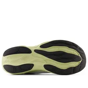 NEW BALANCE Fresh Foam X 1080v14 Athletic Sneakers - Grey/volt