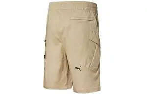 PUMA X Attempt Cargo Shorts