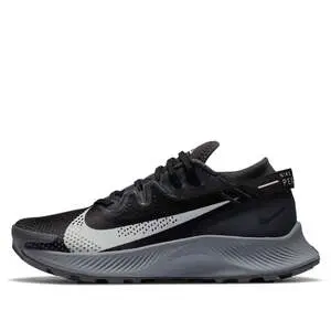 Nike Pegasus Trail 2 Running Shoes - Black