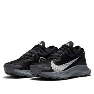 Nike Pegasus Trail 2 Running Shoes - Black