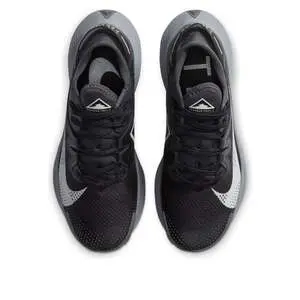 Nike Pegasus Trail 2 Running Shoes - Black