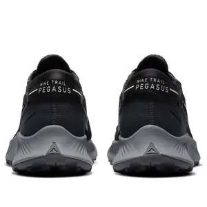 Nike Pegasus Trail 2 Running Shoes - Black