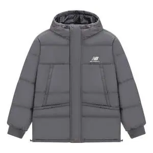 NEW BALANCE Down Jacket