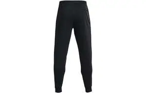 Under Armour Rival Fleece Joggers - Black