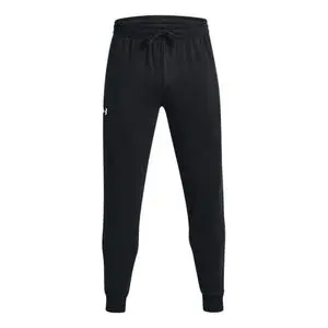 Under Armour Rival Fleece Joggers - Black