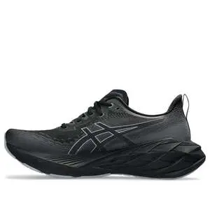 Asics Novablast 4 2e Athletic Sneakers - Black/graphite Grey
