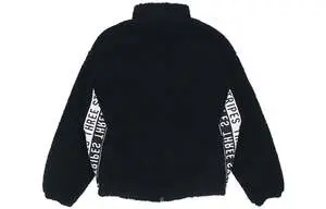 Adidas Boa Jacket With Stand Collar