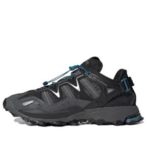Adidas Adidas Originals Hyperturf Adventure Shoes Grey Three/core Black/grey Five