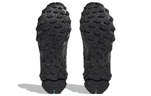Adidas Originals Hyperturf Adventure Shoes - Grey Three/core Black/grey Five