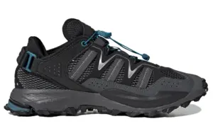 Adidas Originals Hyperturf Adventure Shoes - Grey Three/core Black/grey Five