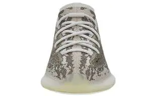 Adidas Yeezy Boost 380 Athletic Sneakers - Pyrite
