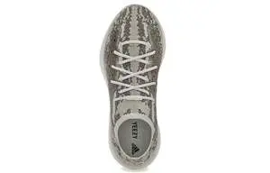 Adidas Yeezy Boost 380 Athletic Sneakers - Pyrite