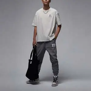 JORDAN Flight Essentials Oversized T-shirt - White