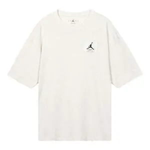 JORDAN Flight Essentials Oversized T-shirt - White