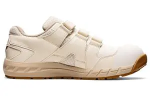 Asics Athletic Sneakers With Velcro Closure