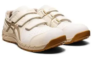 Asics Athletic Sneakers With Velcro Closure