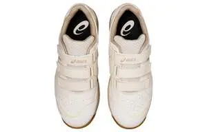 Asics Athletic Sneakers With Velcro Closure