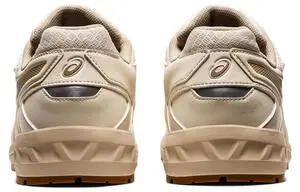 Asics Athletic Sneakers With Velcro Closure