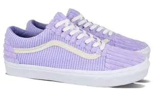 VANS Anderson .paak X Old Skool 'soulito' Sneakers - Purple