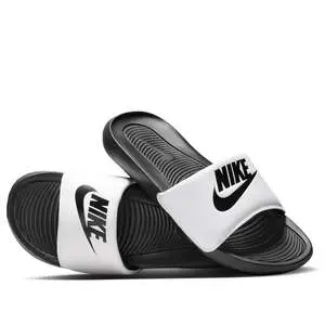 Nike Victori One Slide - Black