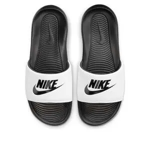 Nike Victori One Slide - Black