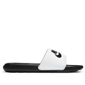 Nike Victori One Slide - Black