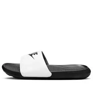 Nike Victori One Slide - Black