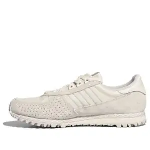 Adidas Originals City Marathon Pt " White" Sneakers - Cream