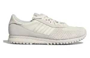 Adidas Originals City Marathon Pt " White" Sneakers - Cream