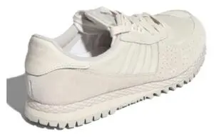 Adidas Originals City Marathon Pt " White" Sneakers - Cream