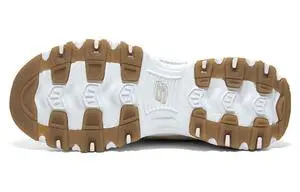 Sketchers D'lites 1.0 Sneakers
