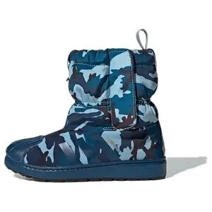 Adidas Originals Sst Wint3r Cf C Boots
