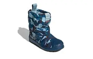 Adidas Originals Sst Wint3r Cf C Boots