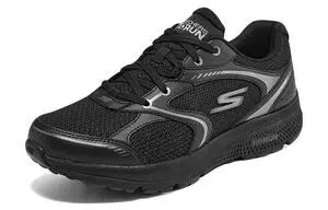 Sketchers Go Run 'black Grey