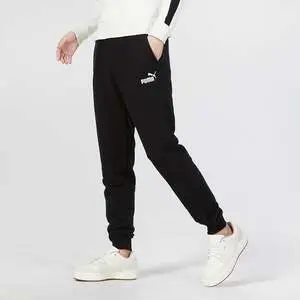 PUMA Ess Elevated Sweatpants