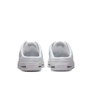 Nike Court Legacy Mule Sneakers - White/blue