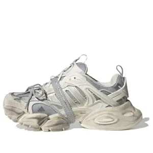 Adidas Vento Xlg Deluxe Sneakers - Sail/grey