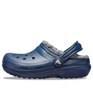 CROCS Classic Lined Glitter Clog