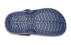 CROCS Classic Lined Glitter Clog