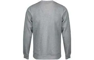 Nike Just Do It" Graphic Sweatshirt