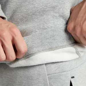 Nike Just Do It" Graphic Sweatshirt