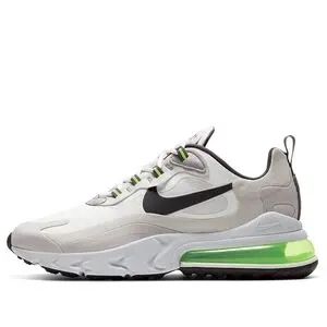 Air Max 270 React White